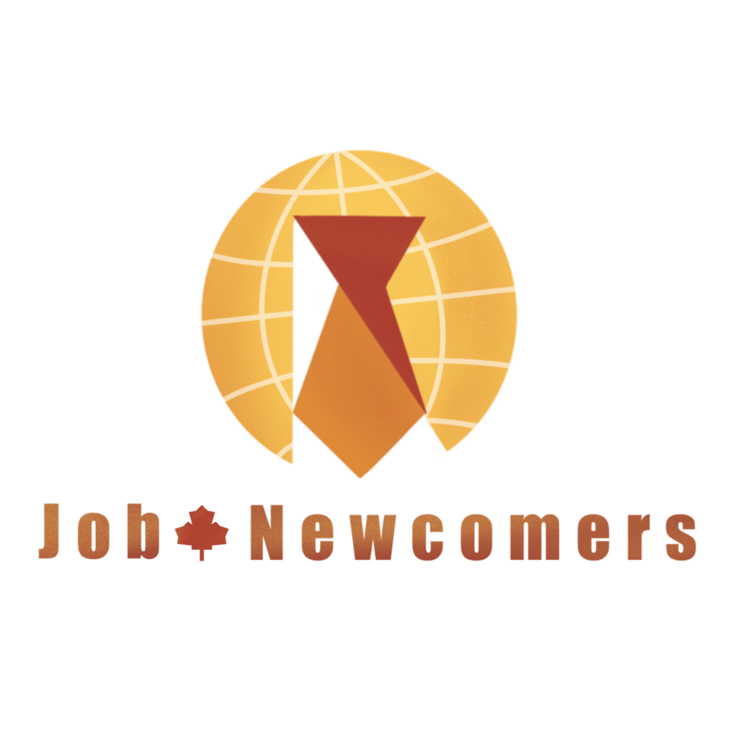 Job for Newcomers | Discover your dream job in Canada | Making your ...